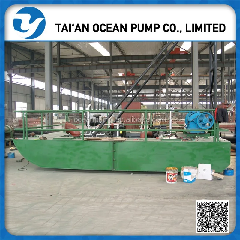 Mini Split Sand Transport Hopper Barge - Buy Sand Barge,Sand Suction ...