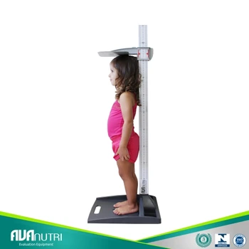Stadiometer Height Measuring Equipment - Buy Stadiometer Height Meter ...