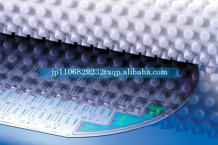 Aion Pva Sponge Brush:sponge For Precision Scrubbing For Post-cmp Wash ...