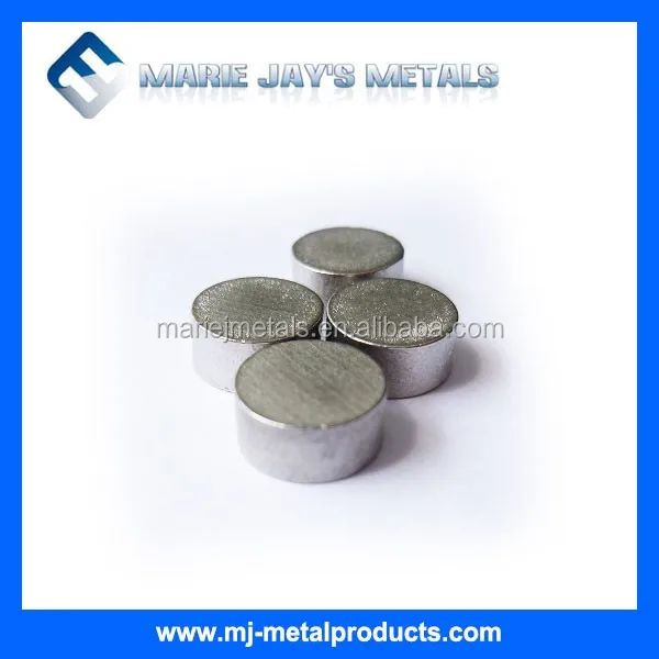 Thermally Stable Polycrystalline Tsp Diamond Inserts for Oil Drilling Bits