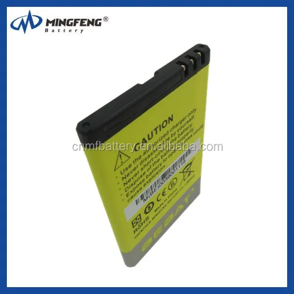 Original Battery Replacement Bp-4l For Nokia E52 E55 E6 E63 E71 E72 E73 ...