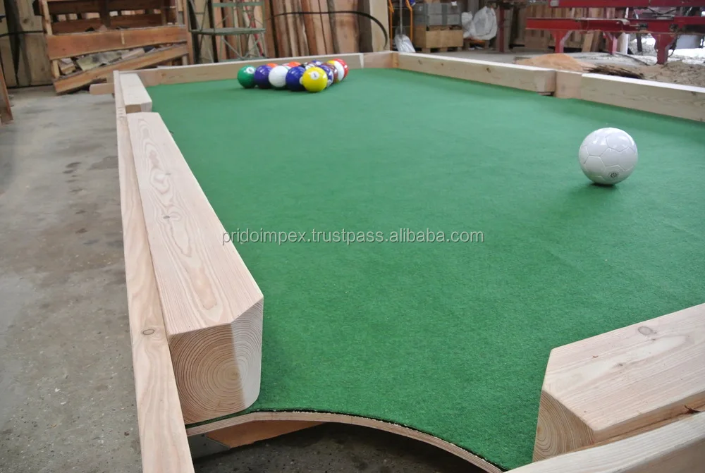 Pool Soccer Balls Billiard Soccer Ball - Buy Foot Balls,Billiard Pool ...
