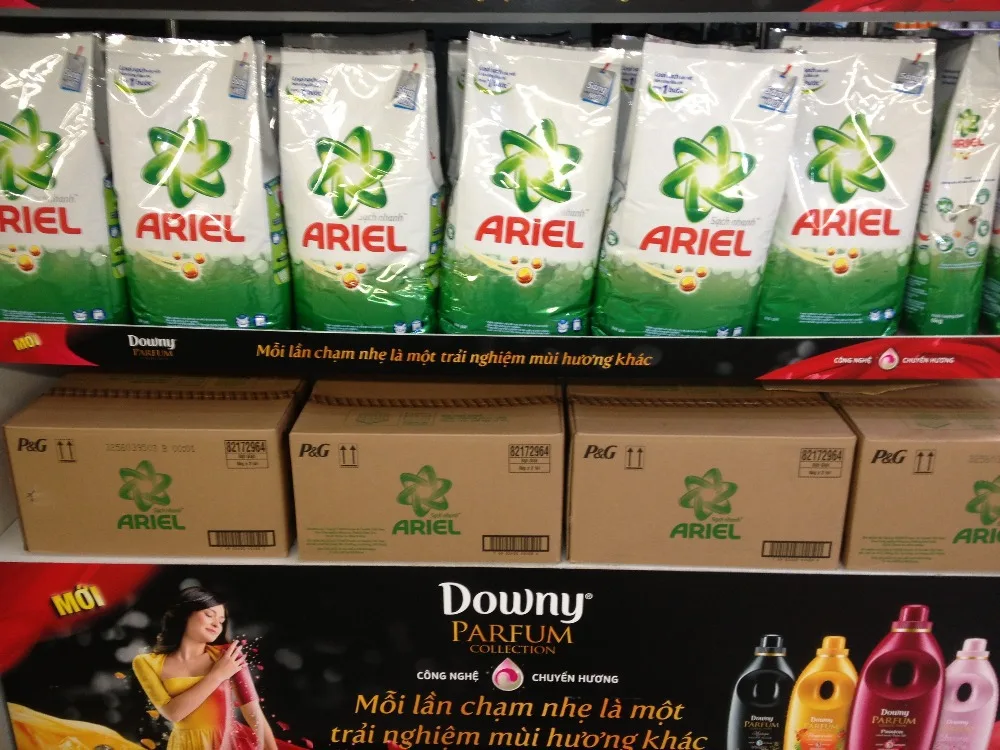 Bio - Zip Detergent Powder 2.5kg - Colour Quality Detergent Powder ...