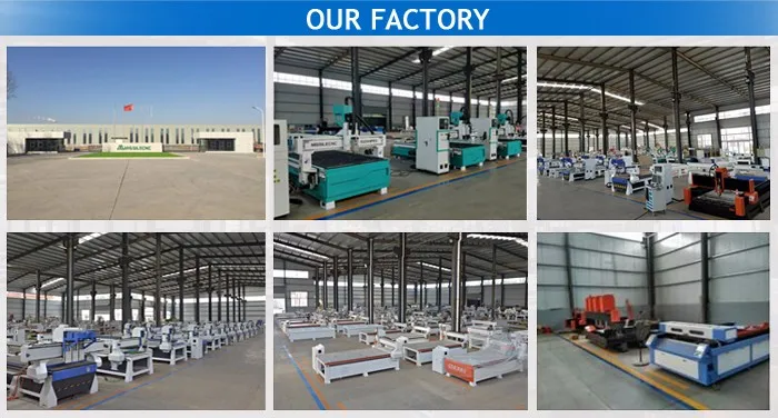 MISSILE CNC New Type M2S Leashine Servo Cnc Router for Advertising