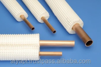 Xlpe Crosslinked Polyethylene Pipe Insulation - Buy Crosslinked Pipe ...