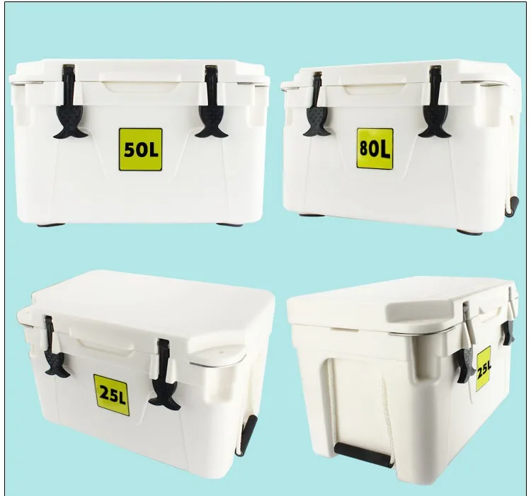 Food Grade Insulated Type Multifunction Unique Medical Cooler Box For ...