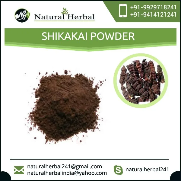 Most Selling Shikakai Powder High Quality - Buy Supplier Of Shikakai ...