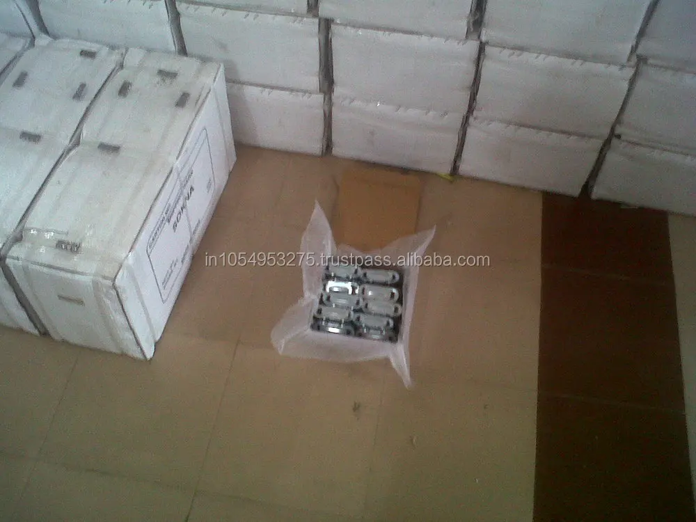 Conveyor Belt Fastener - Plate Hawk Jackson Type - Buy Conveyor Belt ...