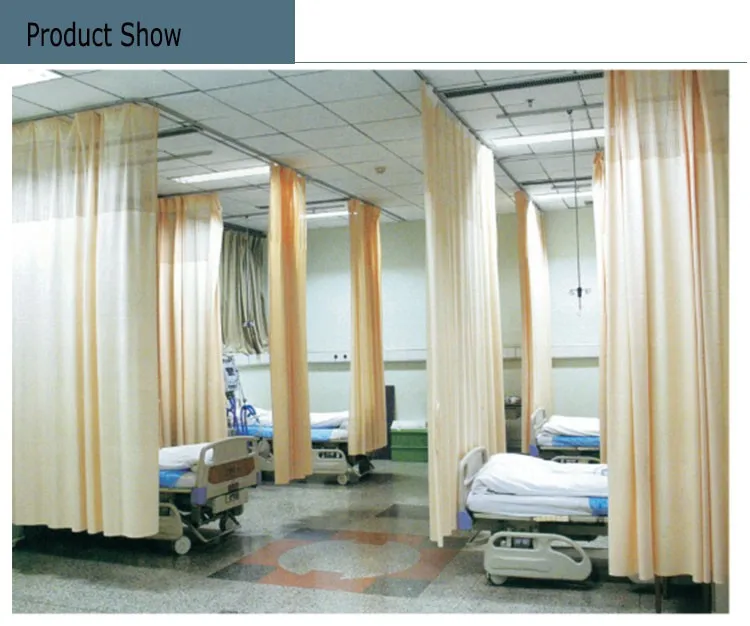 Factory Price Medical Clinic Hospital Partition Curtain - Buy Medical ... Factory Price Medical Clinic Hospital Partition Curtain - Buy Medical ...