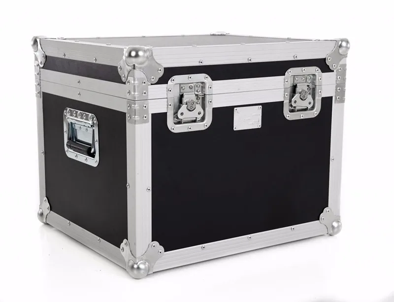 Dnp Ds40 Flight Case - Durable Travel Case for Rx1 Printer