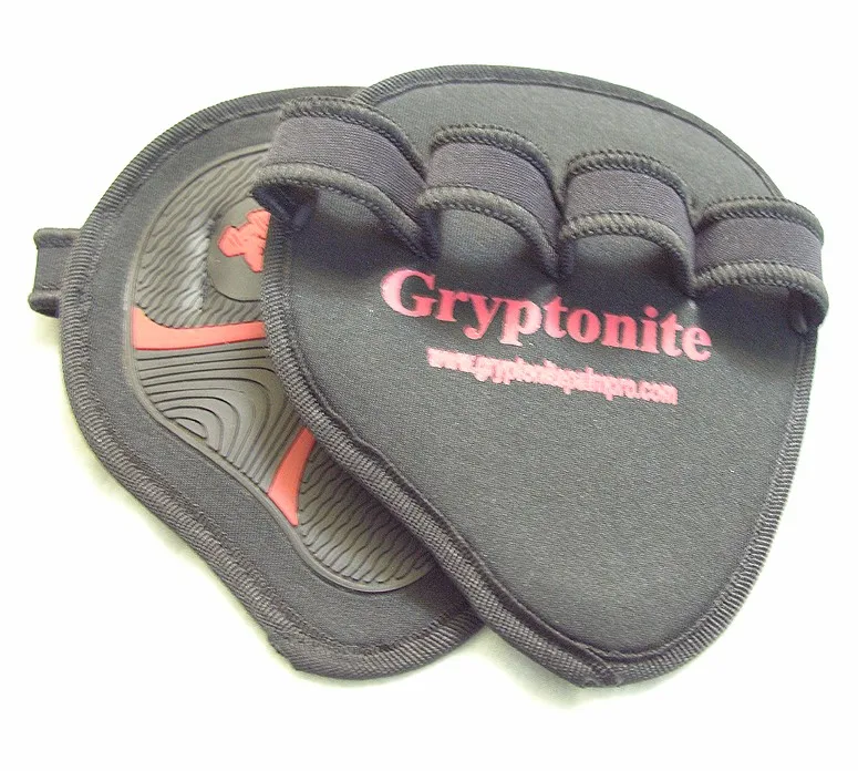 Quick Release Gloves Gym Training Grip Pads Safe Hands Gp17-2 - Buy ...