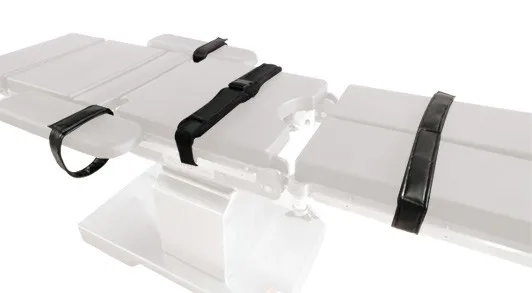 Medical Restraint Strap For Leg Arm Body On The Operating Table - Buy ...
