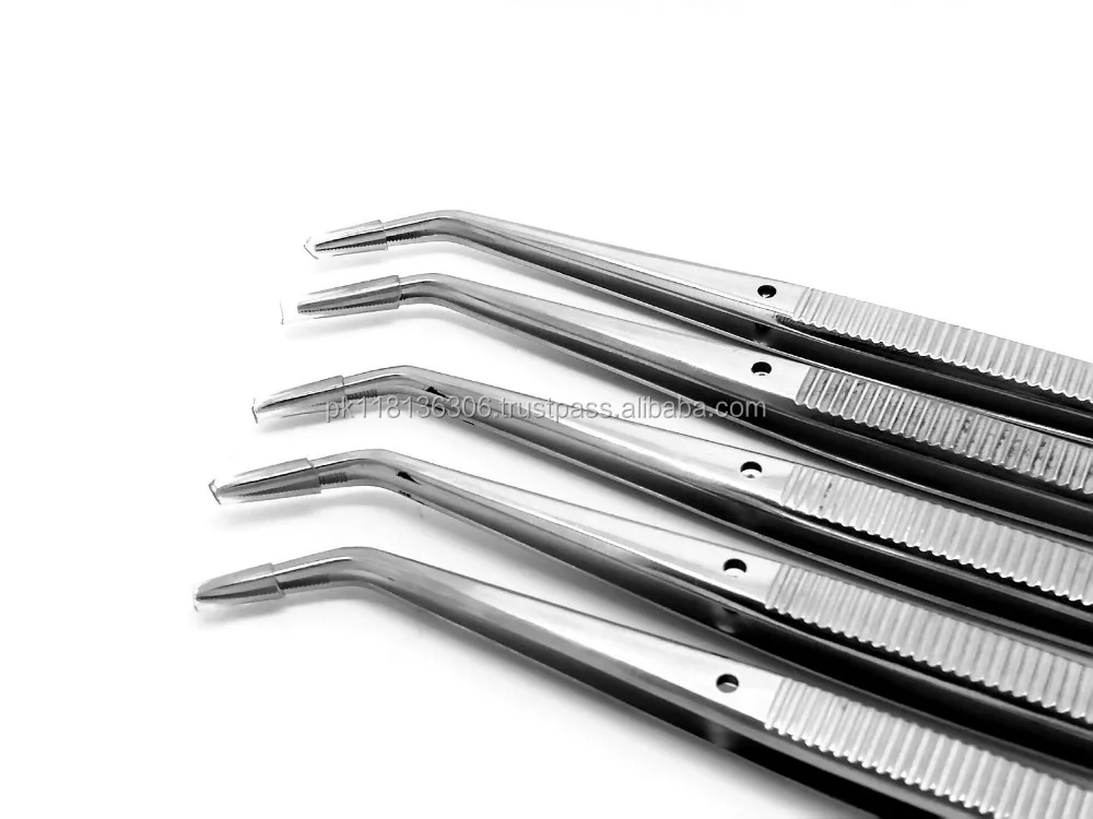 Oral Dental Extraction Surgery Extracting Elevators Forceps Instruments ...