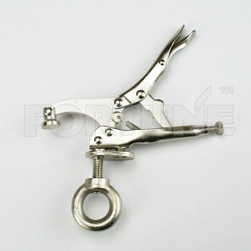 Drill Press Locking Clamps 9" 6" 11" Inch - Buy Drill Press Clamp,Drill ...