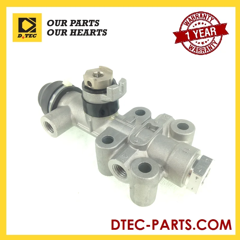 Man Height Control Valve Truck Spare Parts - Buy Truck Parts,Truck ...