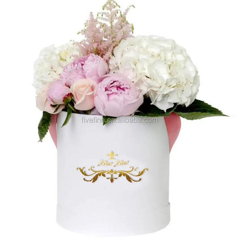 Luxury Large Long Flower Boxes - Customizable & Stylish