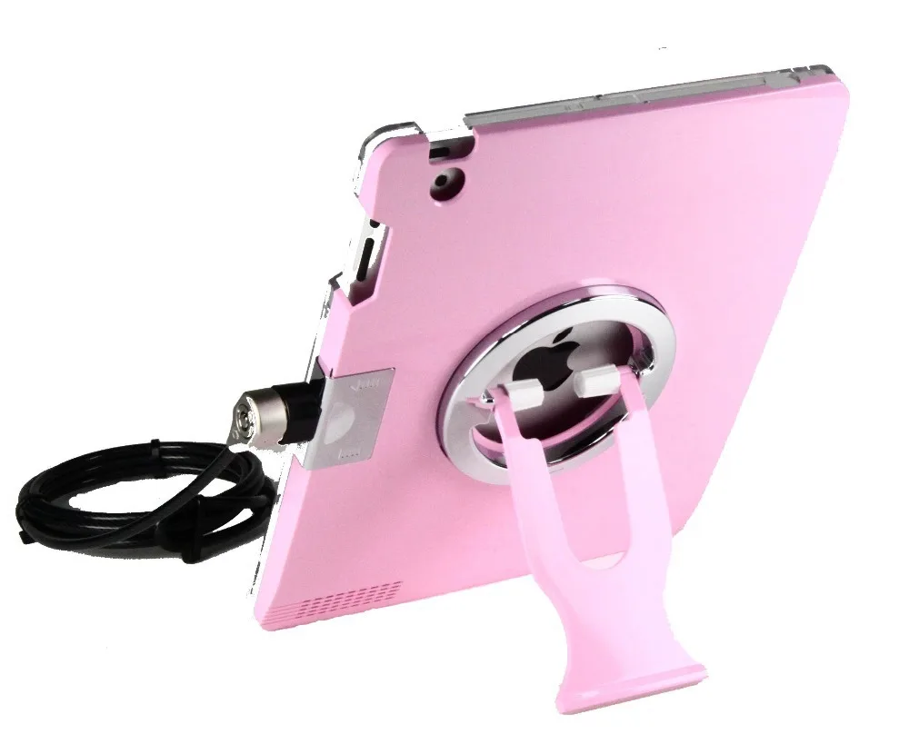 Multi Purpose Security Lock For Tablet - Buy Tablet Lock,Case With Lock ...