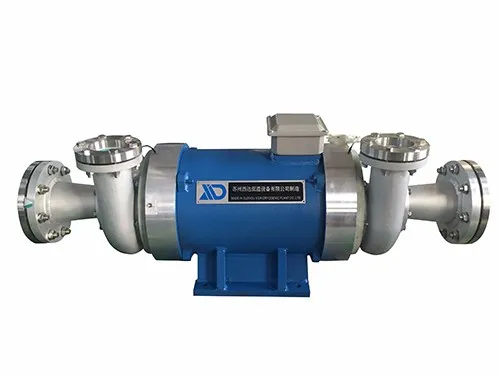 Steam Turbine Expander Electricity Generator - Buy Generator Product on ...