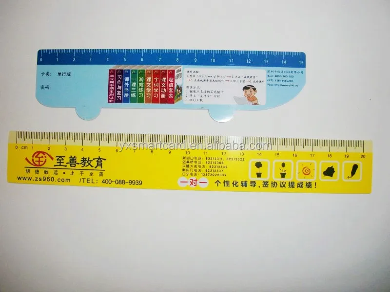 Soft Pvc 12 Inch 30cm Flexible Plastic Ruler - Buy Plastic Ruler,Soft ...