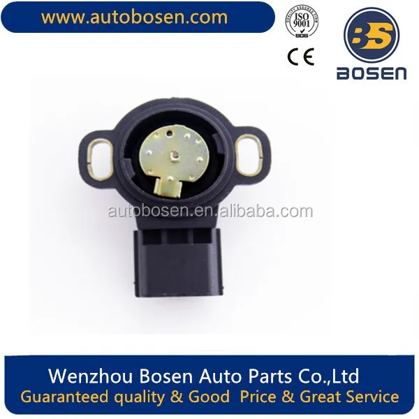 Throttle Position Sensor Tps Fs01-13-slo Fs0113slo Fs01 13 Slo For ...