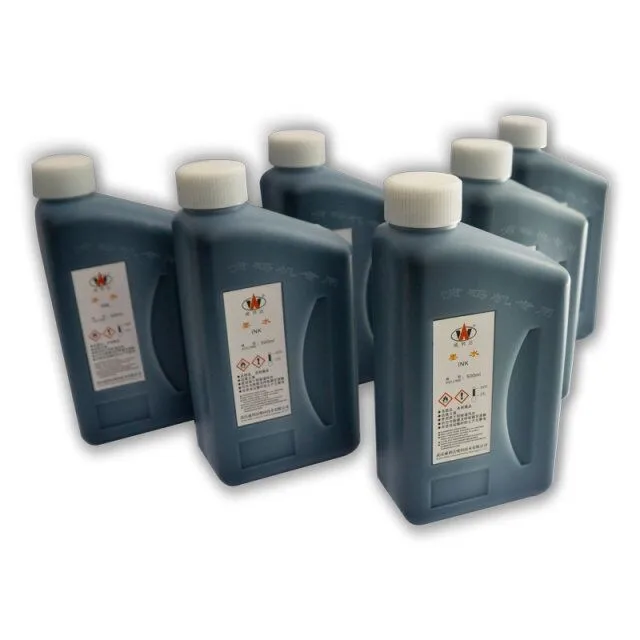 Factory Direct Supply Mek Ink For Continuous Inkjet Printer Cij Printer ...