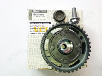 7701478505 Camshaft Belt Pulley Renault - Buy 7701478505,Camshaft Belt ...
