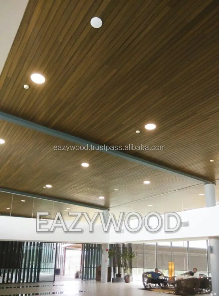 Drop Ceiling Kayu | Homeminimalisite.com