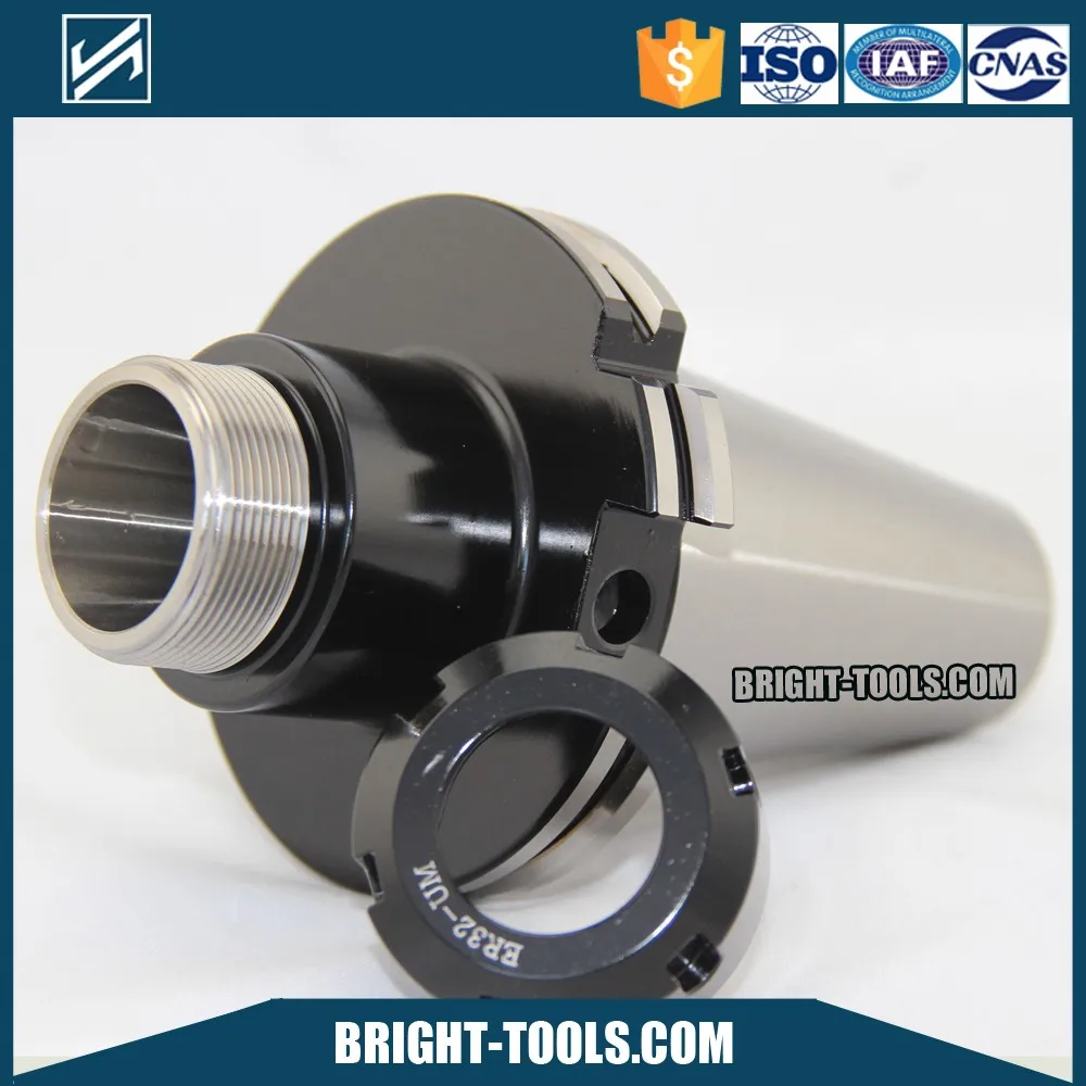 High Precision Sk30 Sk40 Sk50 Er Collet Chuck Tool Holder - Buy Sk40 ...