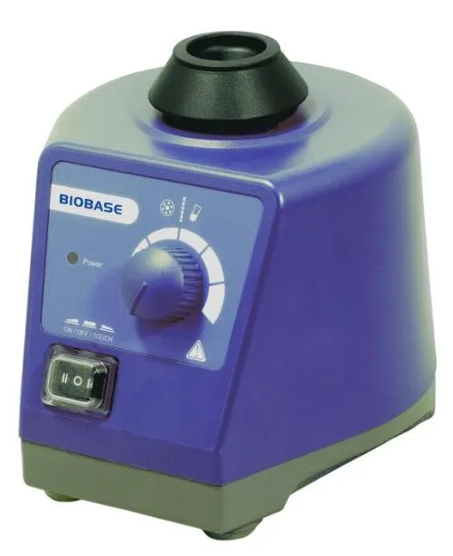 Biobase Laboratory Tube Sample Mixing Vortex Mixer - Buy Vortex Mixer ...