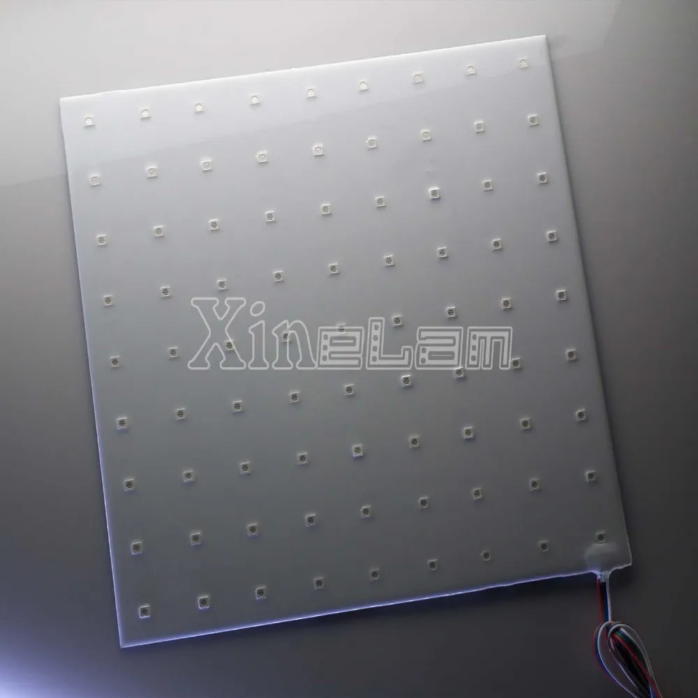 Ultra Flat Led Light Panels 800x800 12volt Ip67 - Buy Led Panel Lights ...