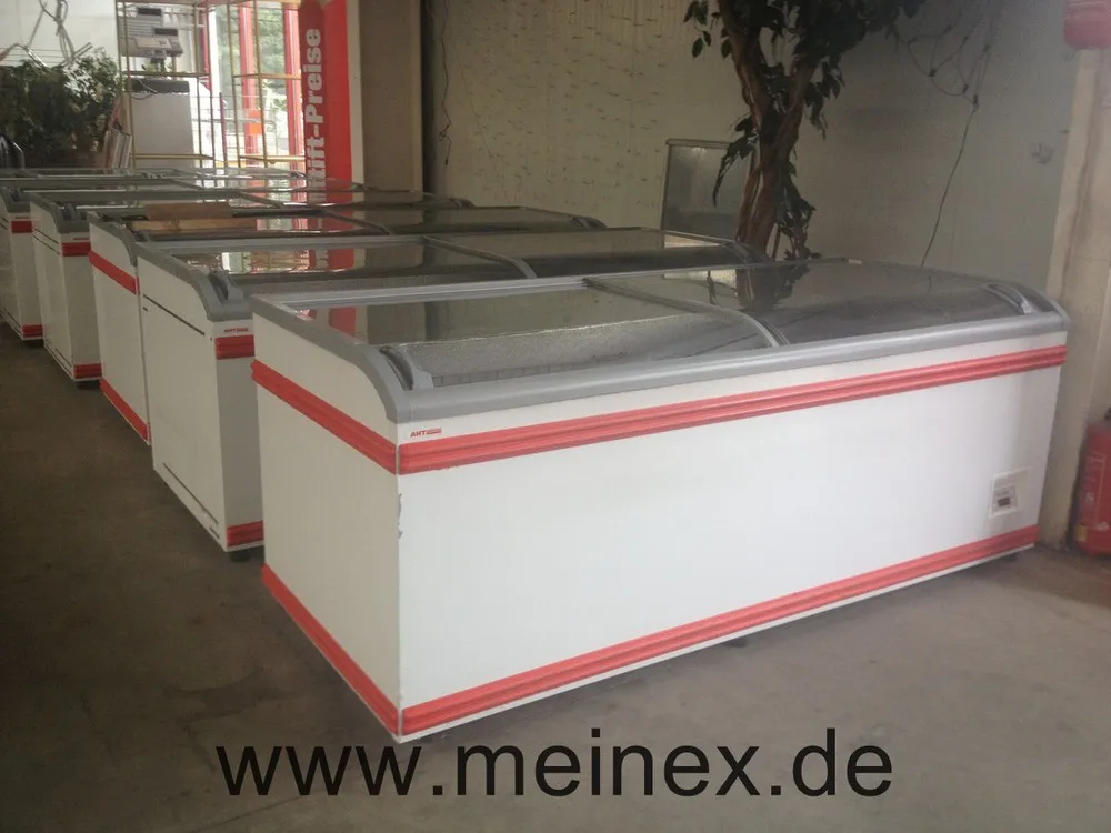 Deep Freezer Aht Paris210(-),Used - Buy Aht Paris Used Freezer,Deep ...