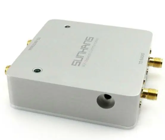 Oem Waterproof Junction Box For Antenna,Aluminum Die Casting Electrical ...