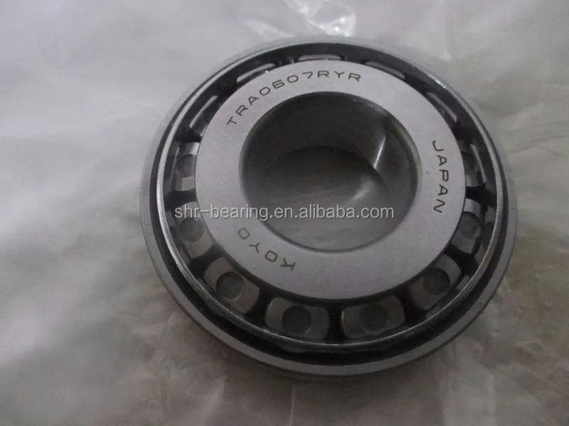 KOYO Cheap Price TRA0607 Conical Roller Bearing TRA0607RYR TRA0607 RYR ...