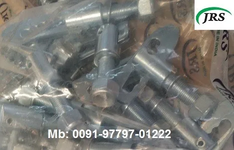 Drop Lock Pin For Frame System Scaffolding - Buy Drop Lock Pins,Drop ...