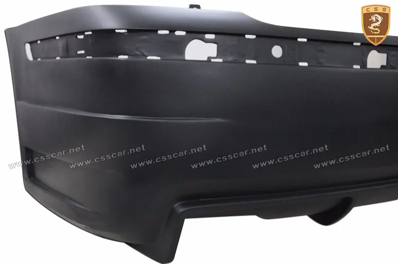 Oem Bodykits For Bmw E65 Frp Front Bumpers P.d Style For 7 Series E66 ...