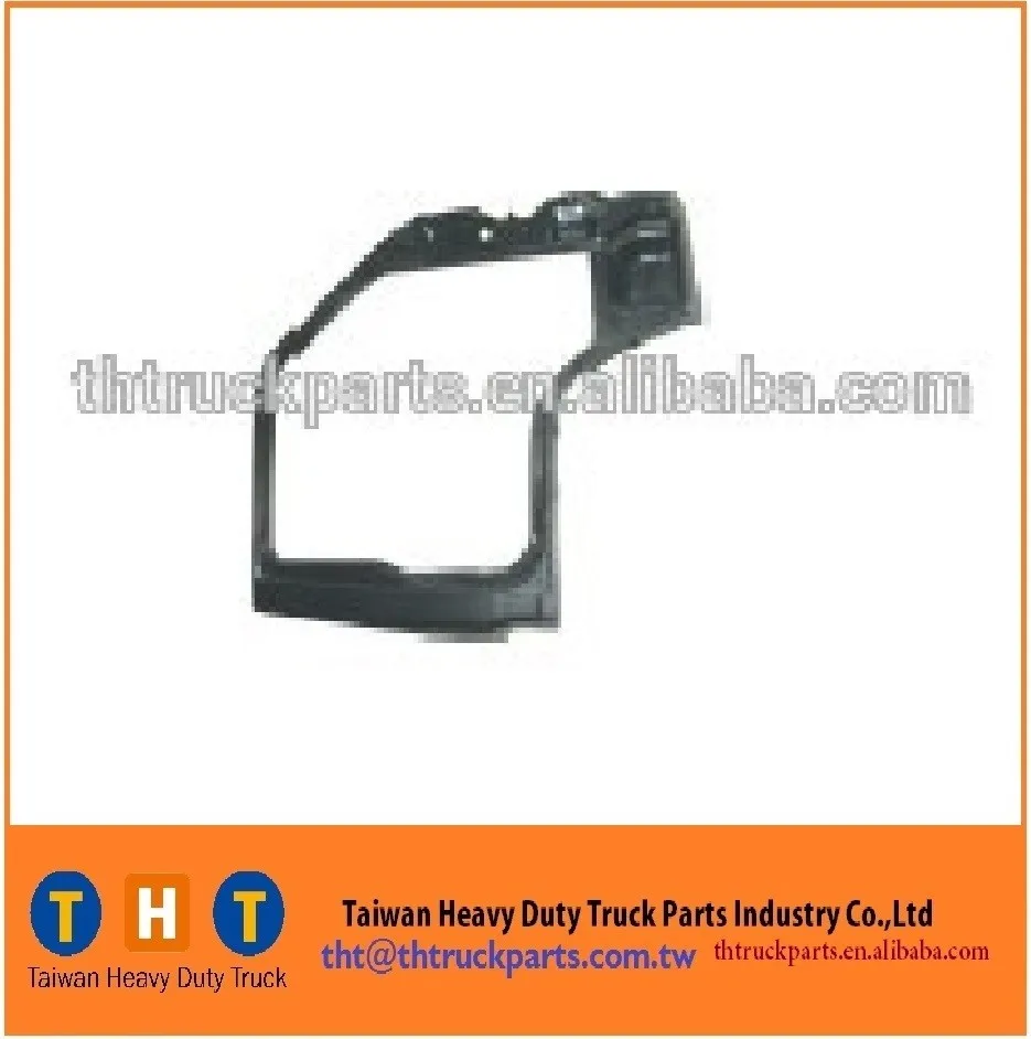 Corner Lamp Rh 8-98010-892-0 For Isuzu - Buy Aftermarket Auto Body ...