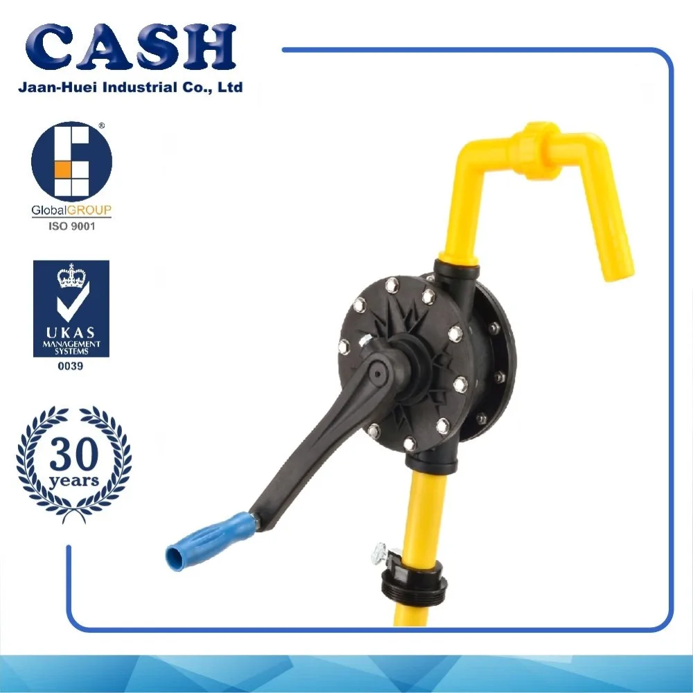 Lubrication Oil Grease Manual Hand Rotary Chemical Pump Buy Manual Hand Rotary Pumphand