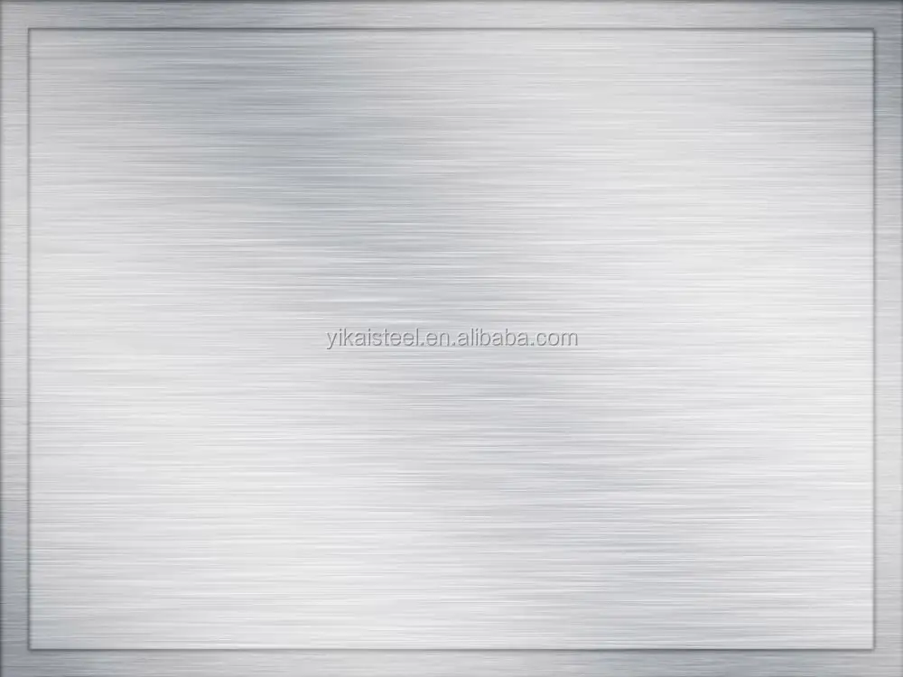 Sus 430 Hl仕上げステンレス鋼板 - Buy エッチングステンレス鋼板、エッチングシート、シート Product on Alibaba.com