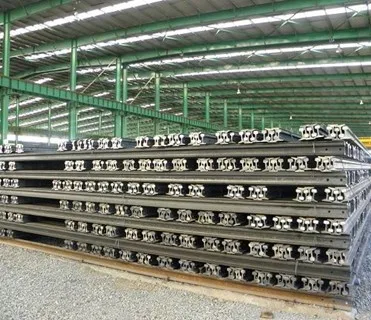 Uic 860 Standard 60 E1 50 E1 Steel Rail - Buy Uic Steel Rail,Uic 860 ...