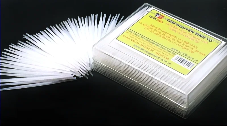 Td Primary Plastic Toothpick|whole Sale Toothpick| - Buy Plastic Dental ...