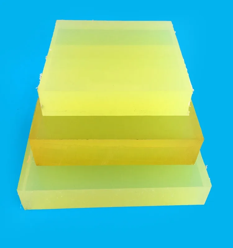 Cheap Price Yellow Polyurethane Board - Buy Polyurethane Board,Yellow ...