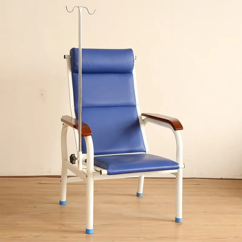 Luxury Infusion Chair Reclining Blood Drawing Chair - Buy Infusion ...