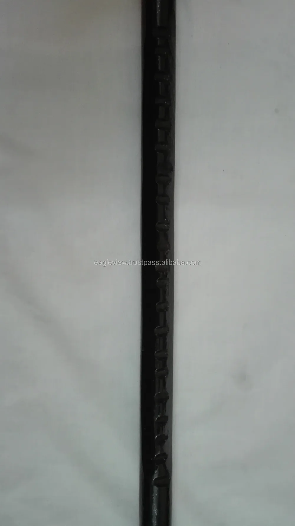 All Black Combat Cane- Self Defense- Martial Arts- Custom Cane- Usa ...