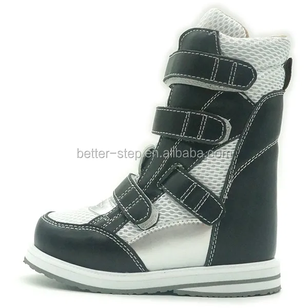 AFO Orthopedic Walking Boot for Drop Foot Support - Durable ...