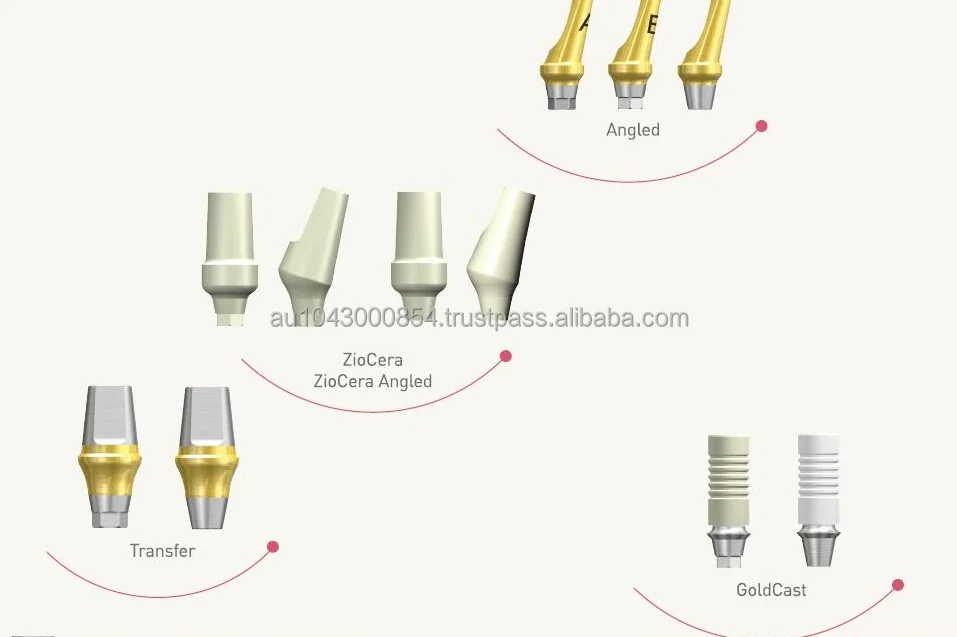 Osstem Ts3 Implante Dental Desde El Sur De Corea - Buy Ts Osstem Corea ...
