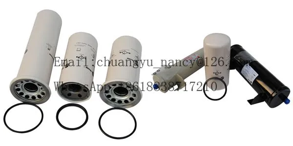 Trane Refrigeration Compressor Chiller Parts Mod01232 Module Starter ...