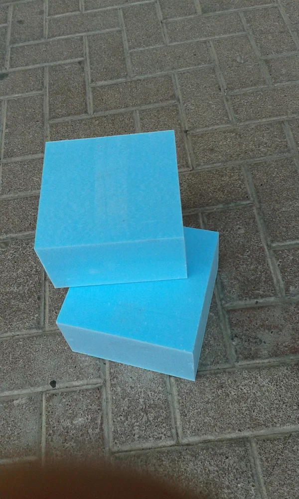 Expanded Polystyrene (eps) And Xps ( Extruded Polystyrene) Sheets ...