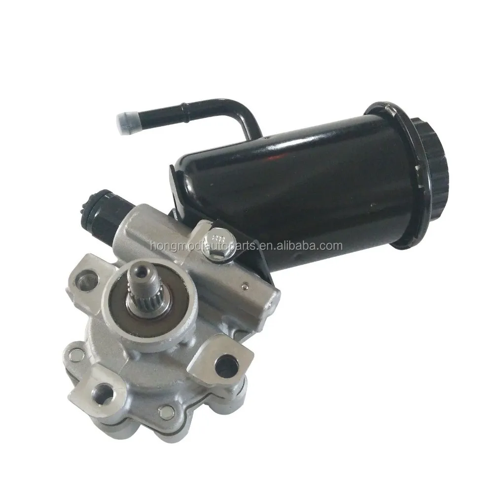 44310-0k030 用于丰田 Hilux Vigo Patrol 2tr 的动力转向泵 - Buy Hilux Vigo Patrol ...