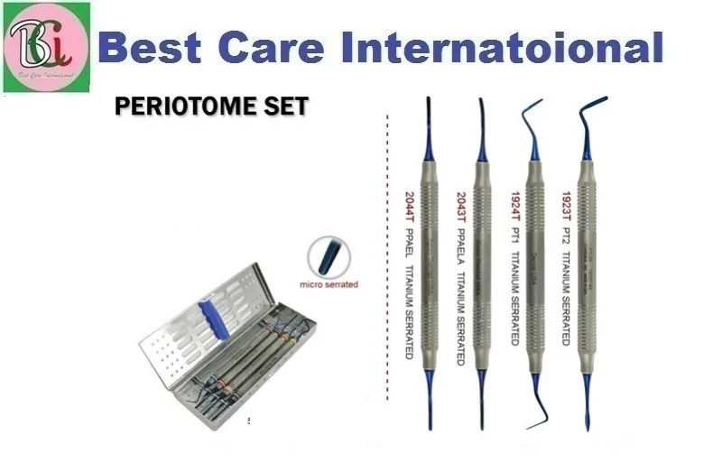 Rowe Disimpaction Forceps - Durable & Efficient Surgical Instrument