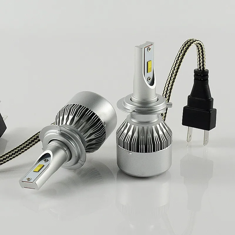 Auto Led Headlight Kit Led Headlight - Buy Auto Led Headlight,Auto Led ...